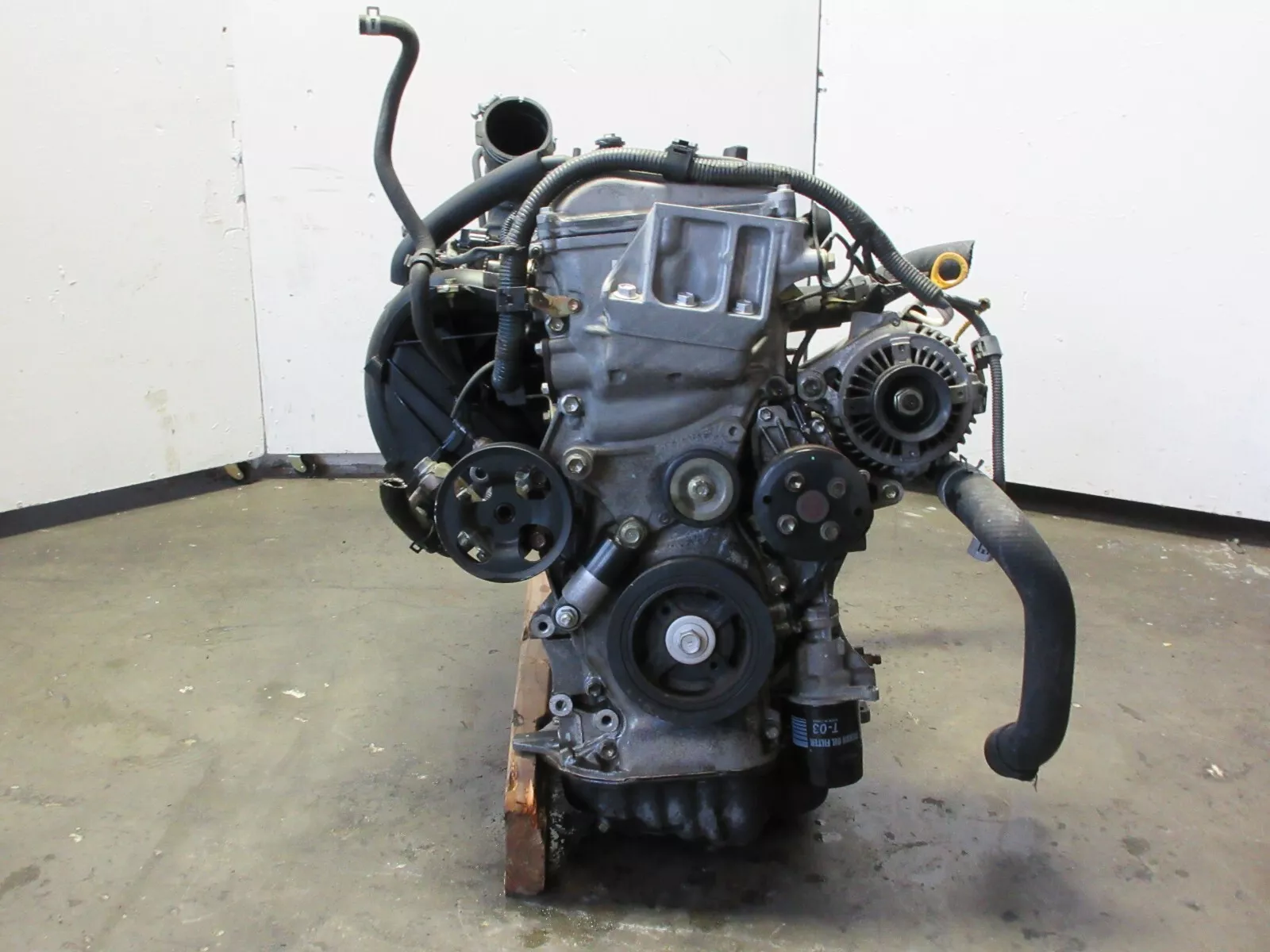 Volkswagen Vr6 Engines For Sale | Engine Finder
