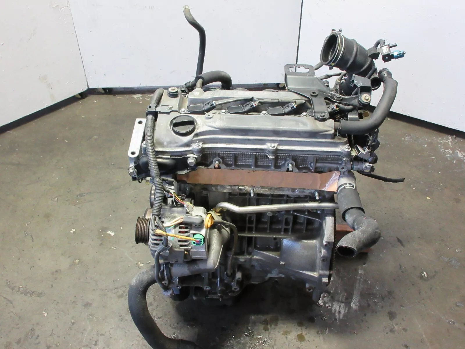 Used Ford Engines For Sale | Engine Finder