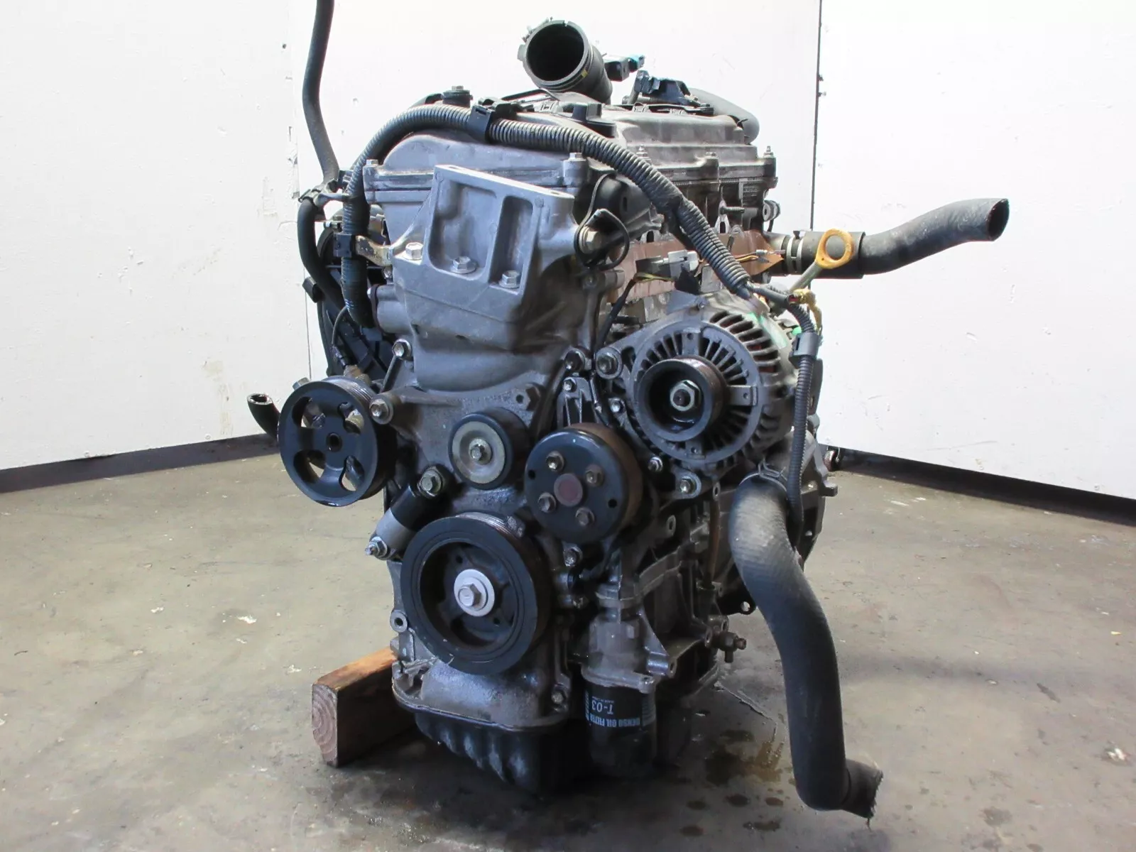Volkswagen Vr6 Engines For Sale | Engine Finder