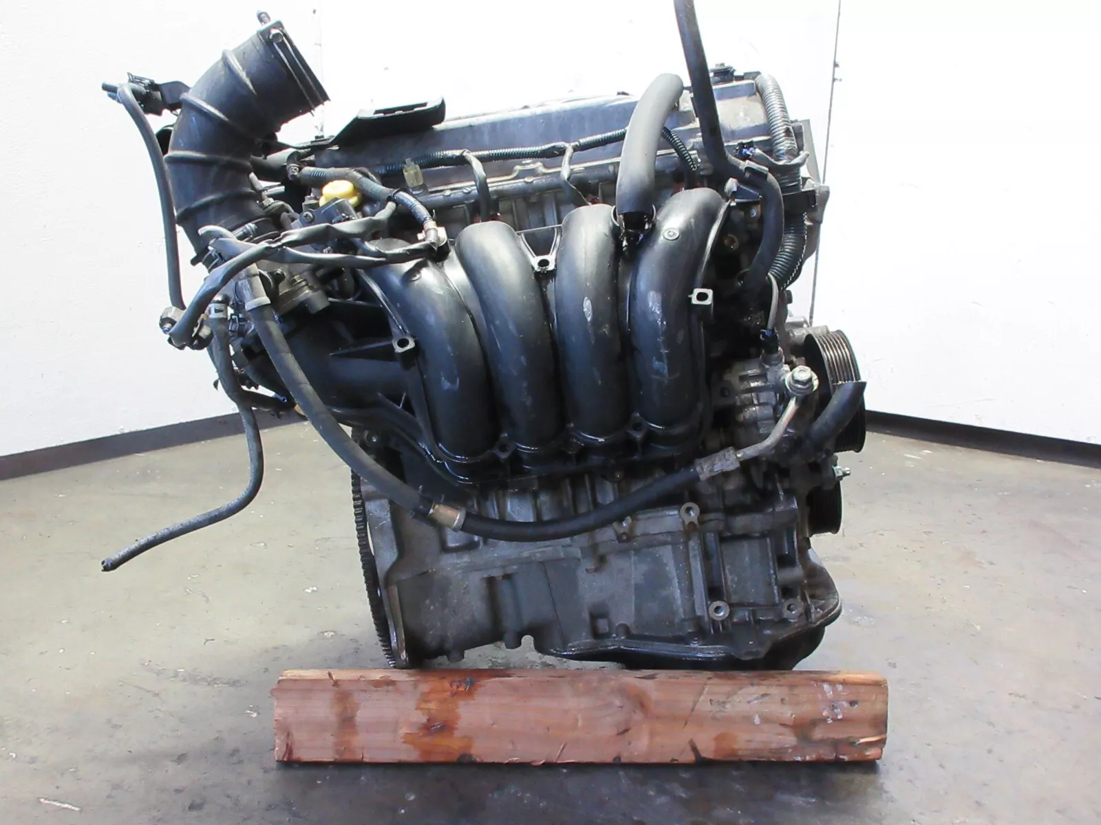 Volkswagen Vr6 Engines For Sale | Engine Finder