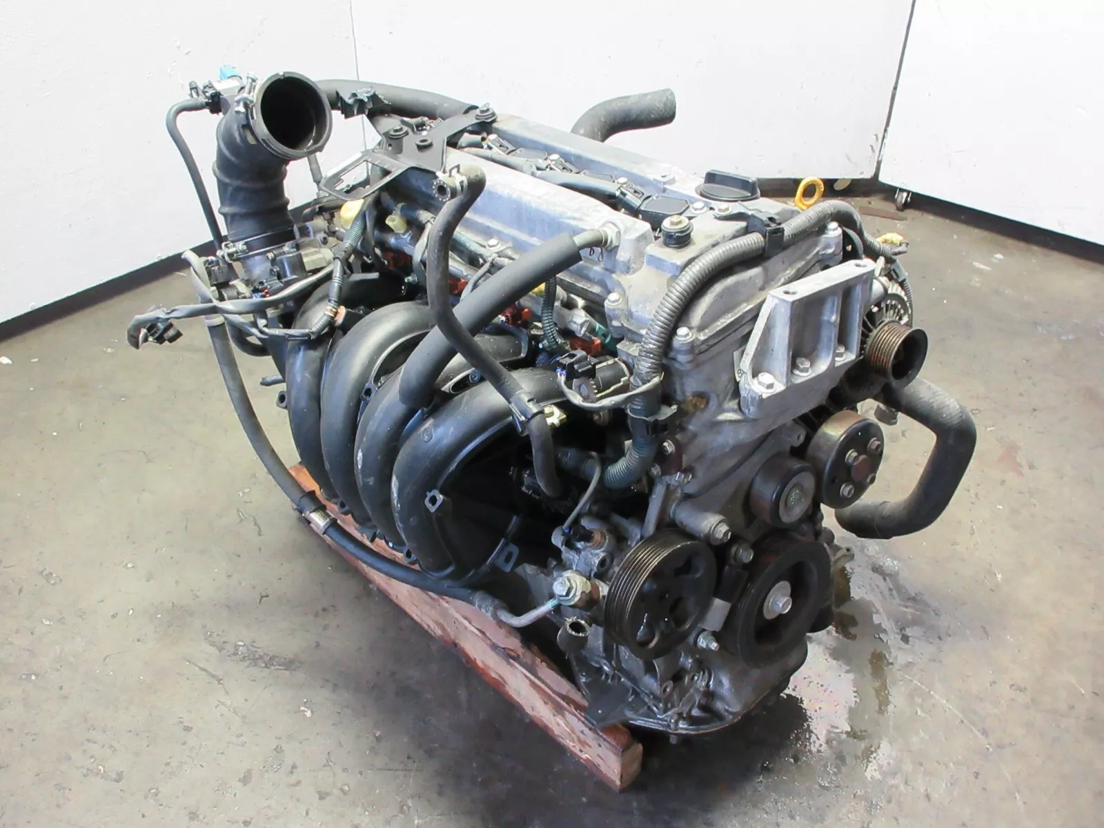 Volkswagen Vr6 Engines For Sale | Engine Finder